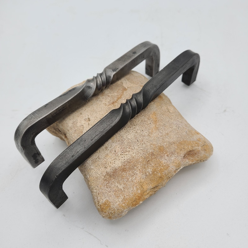 Twisted Kitchen Pulls - Etsy