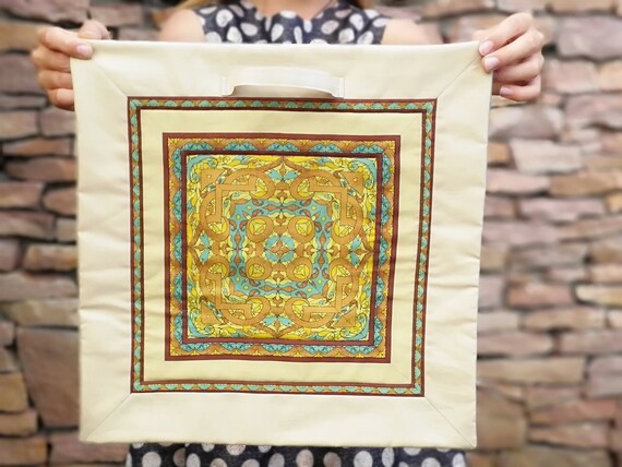 Christian Prayer Rug Orthodox Prayer Mat Gift For Priest | Etsy