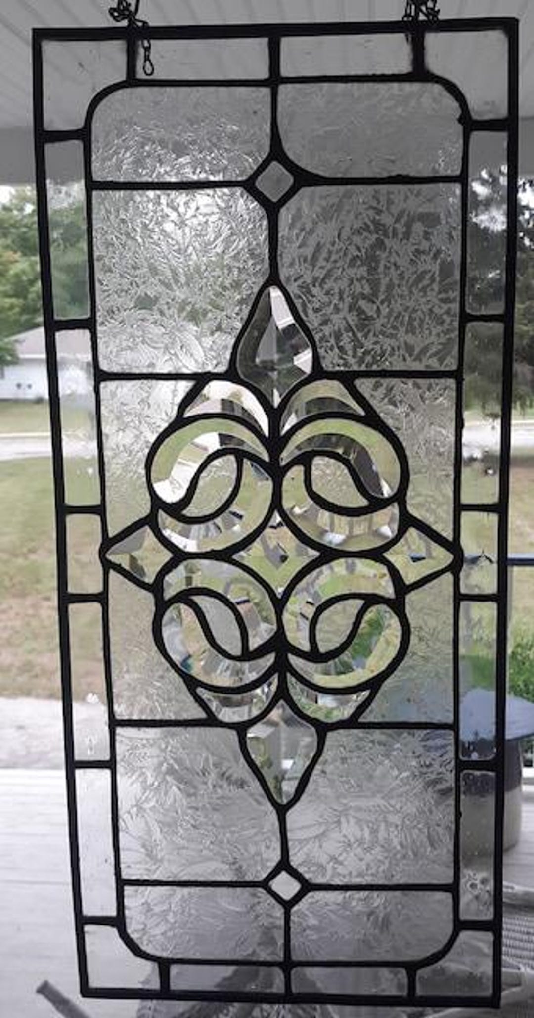 LAW Special Order Two Kitchen Door Panels 12x24 - Etsy