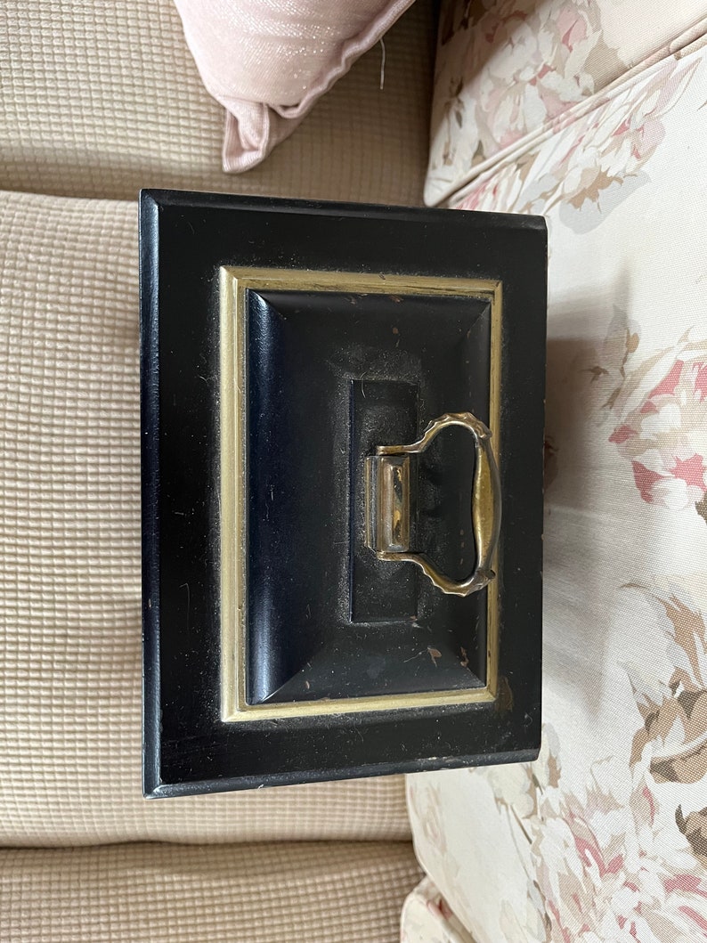 Seth Thomas Clock Electric Mantle Clock Legacy IV - Etsy
