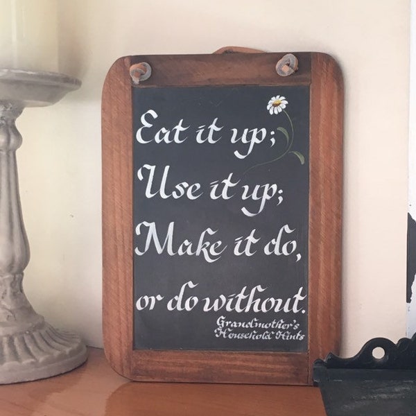 Quotes on Chalkboard - Etsy