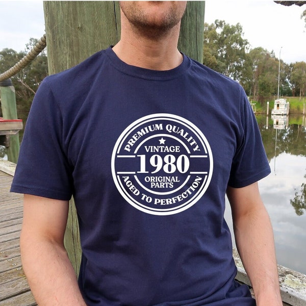 Funny Birthday Shirt - Etsy