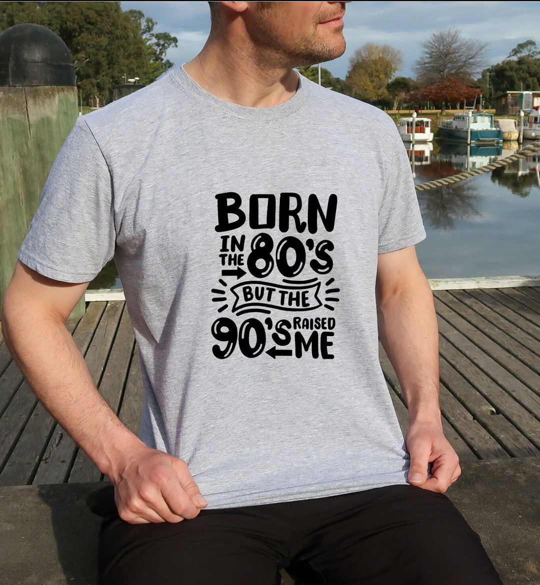 90s Shirt, 90s Men T-shirts, 90s Nostalgia T-shirts, Gift for Him ...