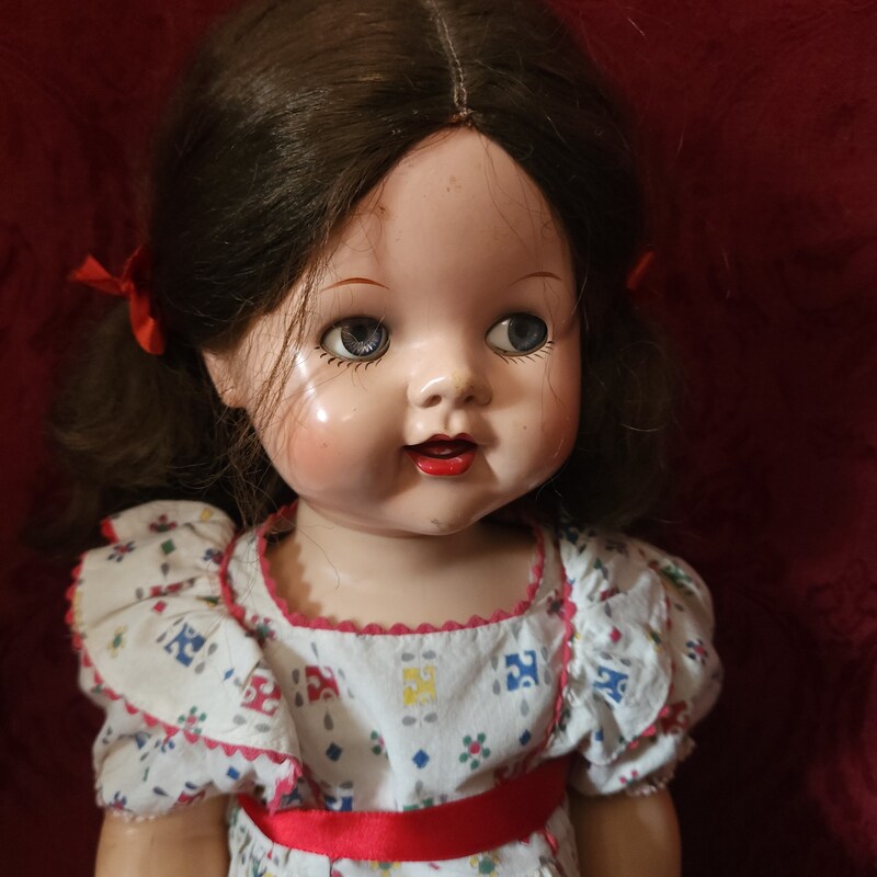 Reliable Doll - Etsy Canada