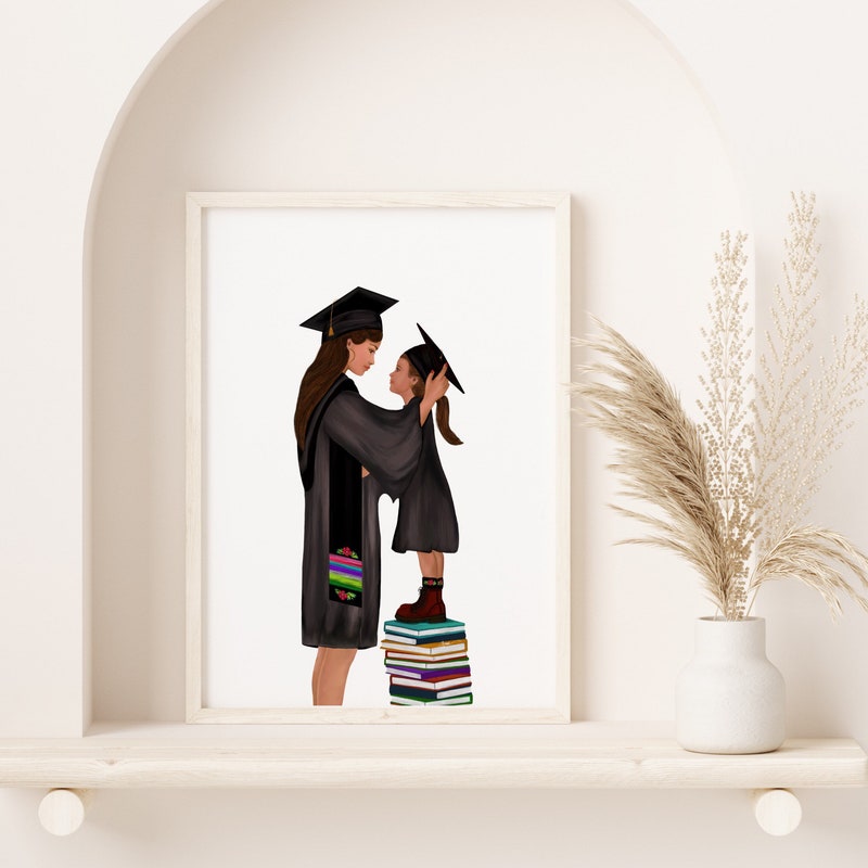 Graduation Artwork - Etsy