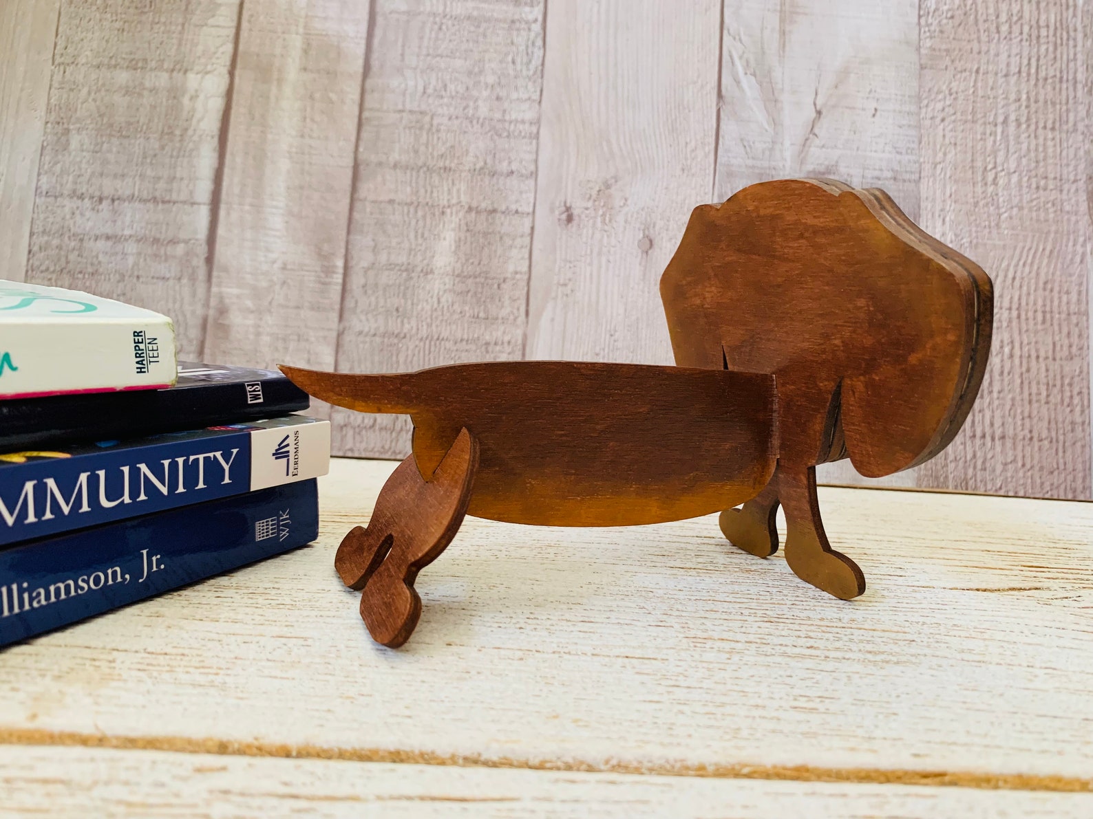 Digital SVG File for Chihuahua Doodle & Dachshund weenie | Etsy