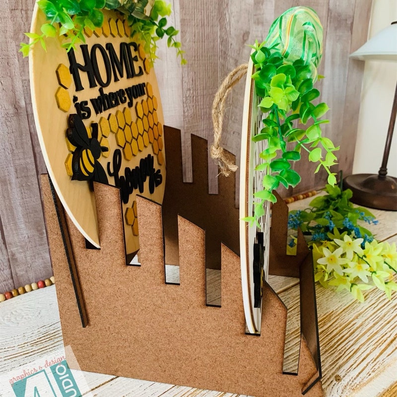 Ornament Display Multiple - Etsy