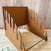 Digital SVG File for Display Rack for Vendors to Show Products - Etsy