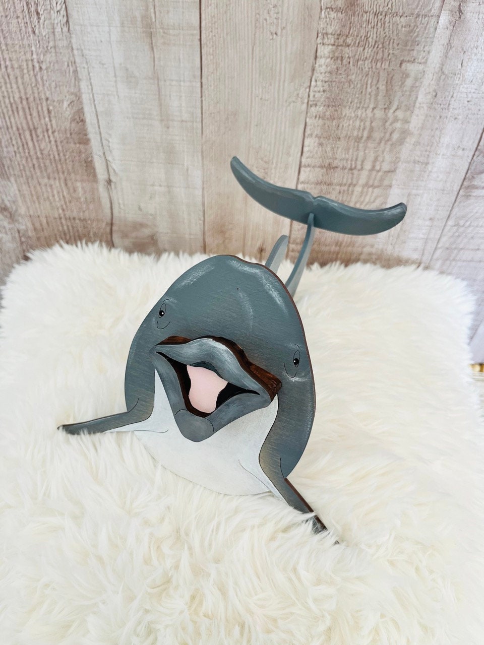Dolphin Eyeglass Holder DIGITAL FILE for Cutting Laser - Etsy