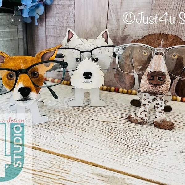 Westie Dxf - Etsy