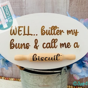 Digital File SVG for Biscuit Signs Funny Biscuit Plaques - Etsy