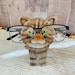 Cat Eyeglass Holder Digital File SVG for Laser 3D - Etsy