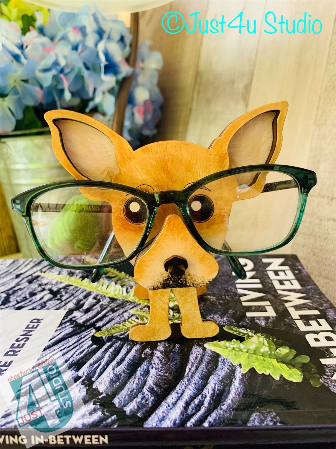 Digital SVG File for Chihuahua Doodle & Dachshund weenie | Etsy