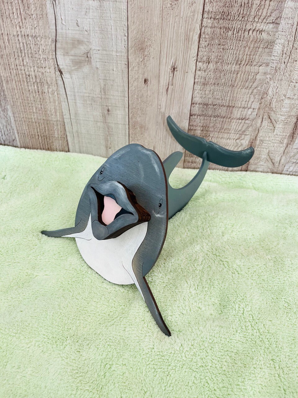 Dolphin Eyeglass Holder DIGITAL FILE for Cutting Laser - Etsy
