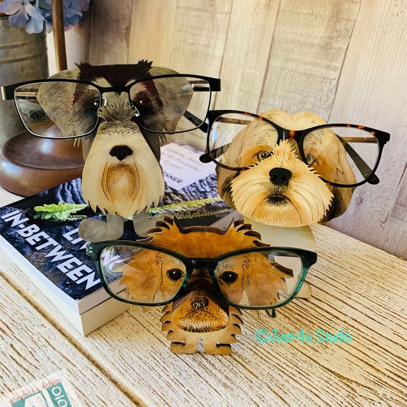 Lhasa Apso Svg - Etsy