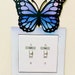 Kids Set of Light Switch Accent Frames Digital File for Laser - Etsy