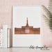 Louisville, Kentucky LDS Temple Cut File - Digital Download - SVG ...