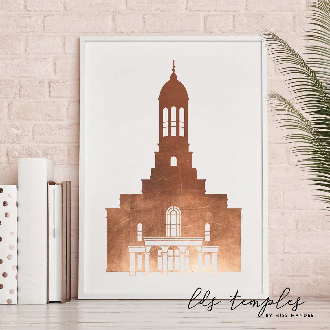 Ephraim Utah LDS Temple Cut File Digital Download SVG - Etsy