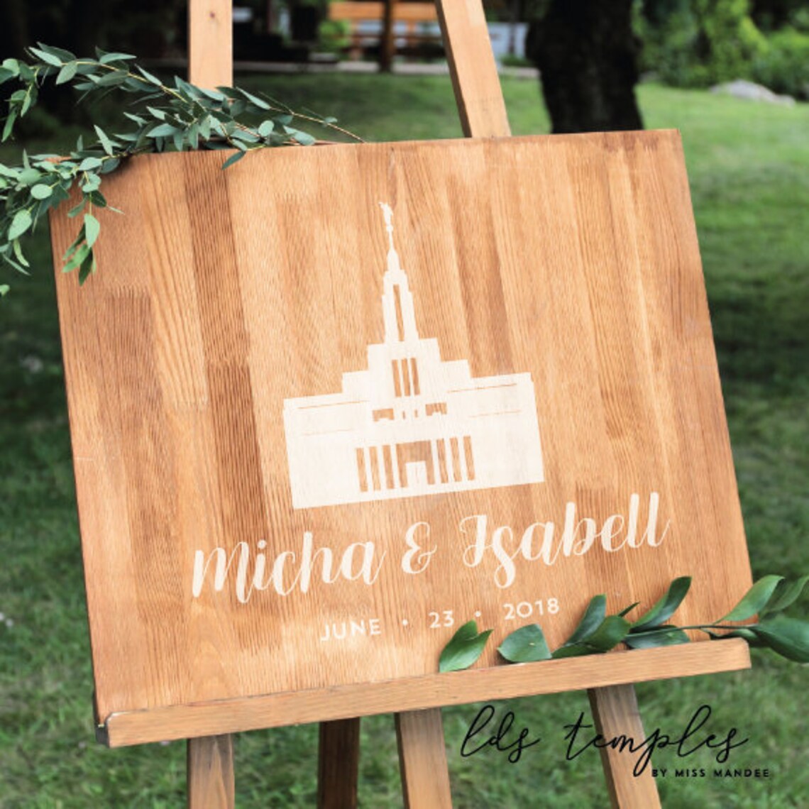 Draper Utah LDS Temple Cut File Digital Download SVG | Etsy