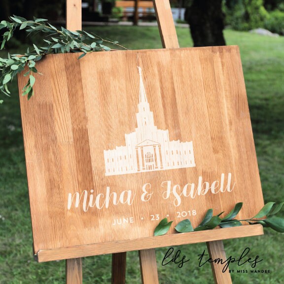 Houston, Texas LDS Temple Cut File - Digital Download - SVG, Vector ...