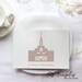 Draper, Utah LDS Temple Cut File - Digital Download - SVG, Vector ...