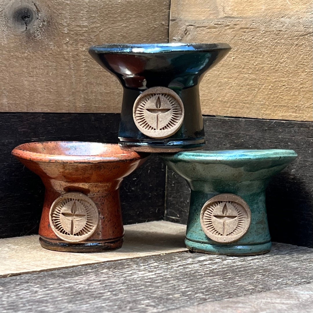 Set of UU Personal Chalices - Etsy