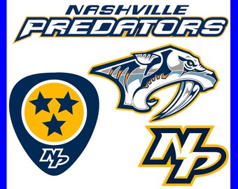 Predators svg | Etsy