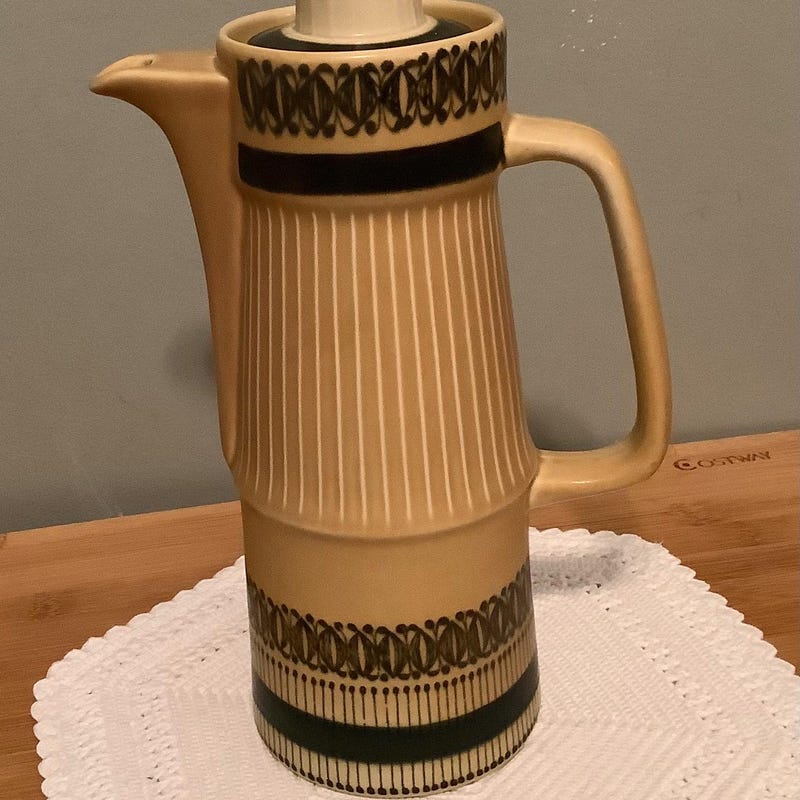 Norwegian Coffee Maker - Etsy