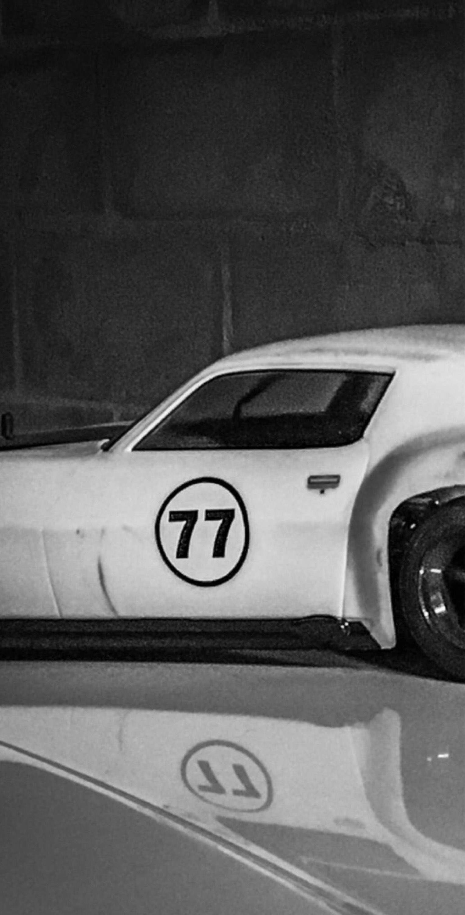 Set of 2 RC Car Racing Meatball Numbers Free Shipping on This | Etsy