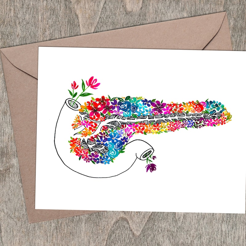 Pancreas Surgery Gift - 60+ Gift Ideas for 2025