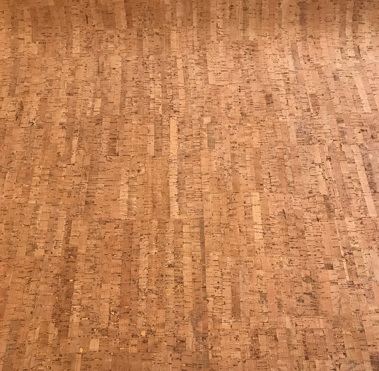 Cork Fabric Natural Cork Ecofriendly Made in Portugal - Etsy