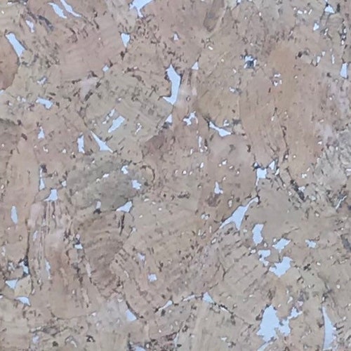 Cork Fabric Cork Sample Packs Ecofriendly Made in - Etsy