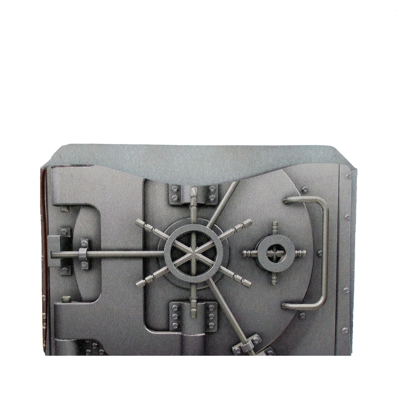 Rfid Sleeve Card Holder - Etsy