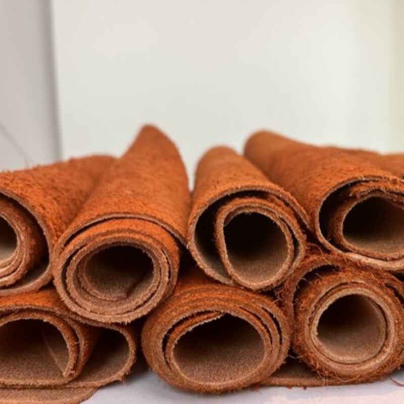 Leather Scraps - Etsy