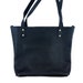 Fore Street Tote Bag Made in Maine Top Grain Leather Tote Rogue ...
