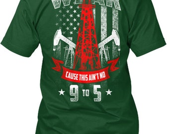 Oilfield gifts | Etsy