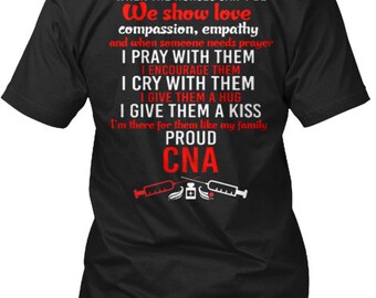 Cna | Etsy