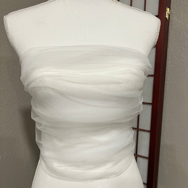 Tulle Wrap - Etsy