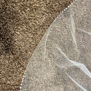 Graduated Pearl Edge Veil - Etsy