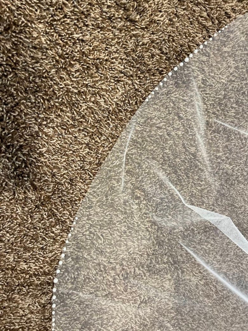 Graduated Pearl Edge Veil - Etsy