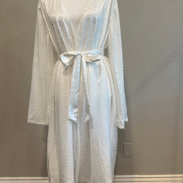 Bridal Robes - Etsy