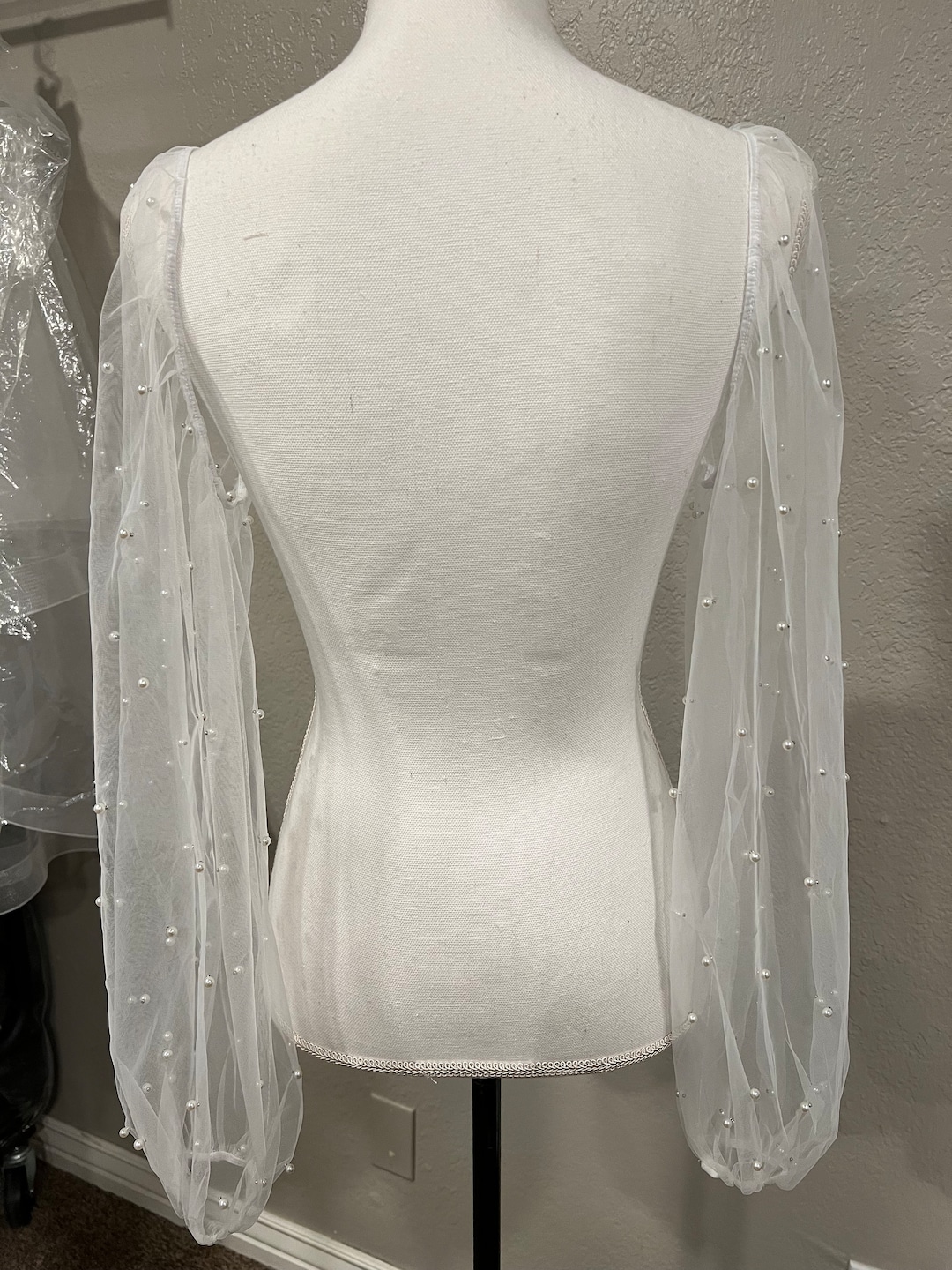 Removable Net Sleeves - Etsy