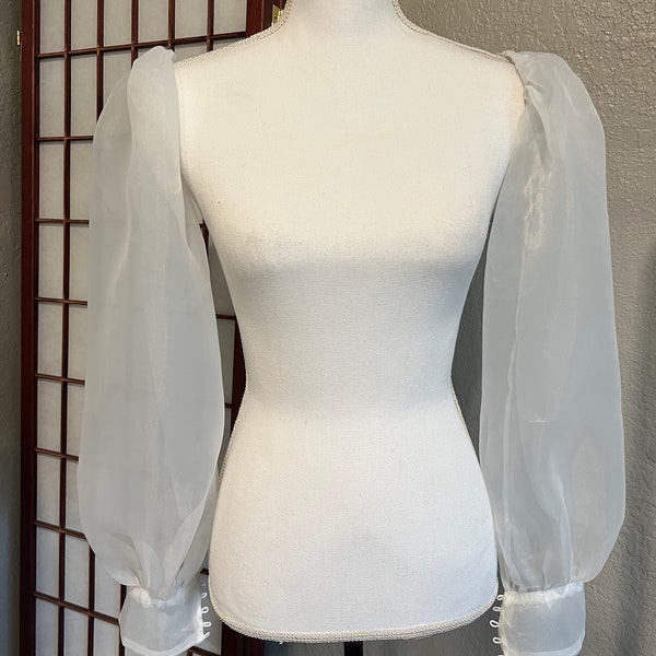 Removable Sleeves - Etsy