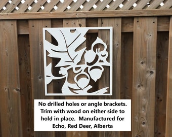 Metal Gate Insert - Etsy