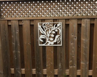 Metal Gate Insert | Etsy