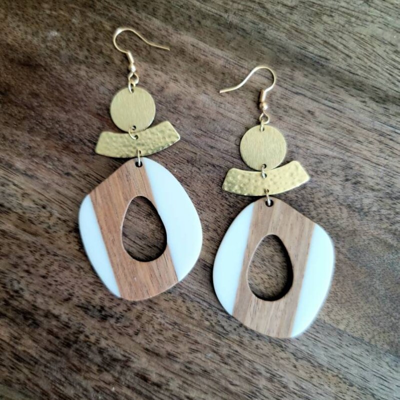 Lightweight Earrings - Etsy