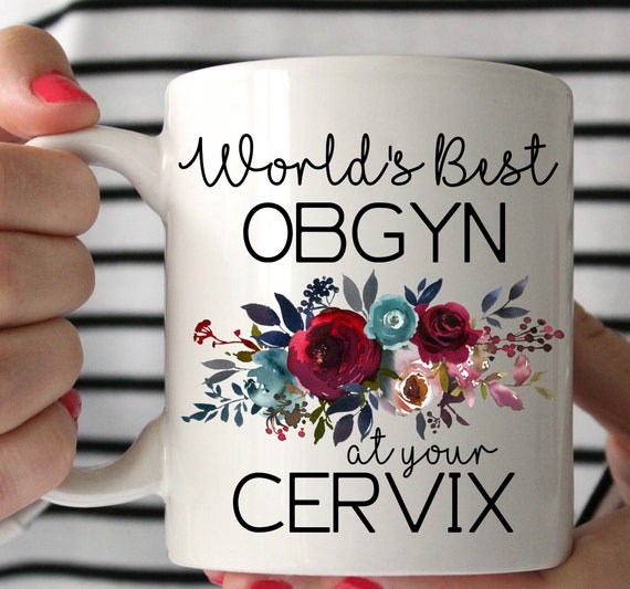 OBGYN Gifts Thank You Gift for OBGYN Labor and Delivery | Etsy OBGYN Gifts Thank You Gift for OBGYN Labor and Delivery | Etsy
