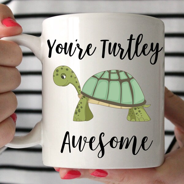 Awesome Mug - Etsy