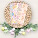 Easter Bookmarks, Peep Bookmarks, Gift for Book Lover, Gift for Readers ...
