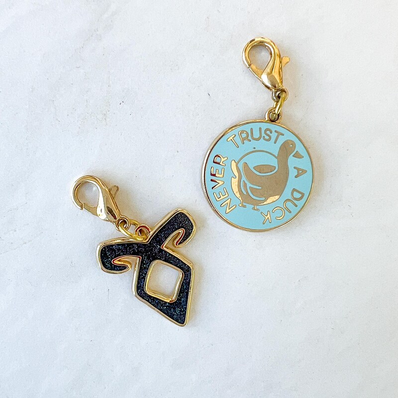 Shadowhunter Jewelry - Etsy
